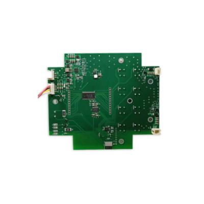 China PCBA Consumer Electronics Electric Bagel Slicer Printed Circuit Board Assembly Manufacturing for sale