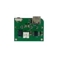 China PCBA Consumer Electronics Carbonation Cap Bottles Printed Circuit Board Assembly Manufacturing for sale