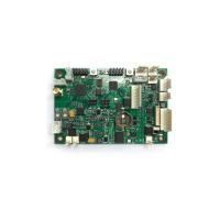 China PCBA Consumer Electronics Freezer Defrost Tray Printed Circuit Board Assembly Manufacturing for sale