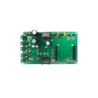 China PCBA Consumer Electronics Smart Fondue Pot Printed Circuit Board Assembly Manufacturing for sale