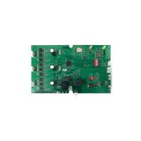 China PCBA Consumer Electronics Smart Citrus Juicer Printed Circuit Board Assembly Manufacturing for sale