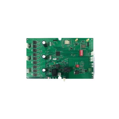 China PCBA Consumer Electronics Smart Citrus Juicer Printed Circuit Board Assembly Manufacturing for sale