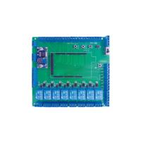 China PCBA Consumer Electronics Digital Pickling Controller Circuit Board Assembly Manufacturing for sale