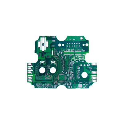 China PCBA Consumer Electronics Electric Bento Warmer Bag Circuit Board Assembly Manufacturing for sale