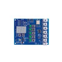 China PCBA Consumer Electronics Digital Timer Tea Steeping Circuit Board Assembly Manufacturing for sale