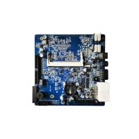 China PCBA Consumer Electronics Smart Ice Cream Scoop Circuit Board Assembly Manufacturing for sale