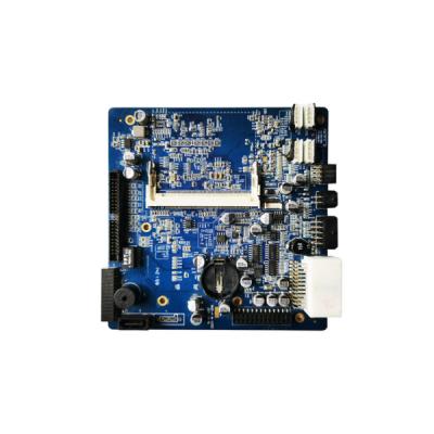 China PCBA Consumer Electronics Smart Ice Cream Scoop Circuit Board Assembly Manufacturing for sale