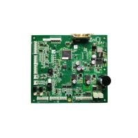China PCBA Consumer Electronics Smart Cake Pop Maker Circuit Board Assembly Manufacturing for sale