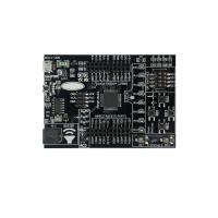 China PCBA Consumer Electronics Electric Eye Massager Circuit Board Assembly Manufacturing for sale