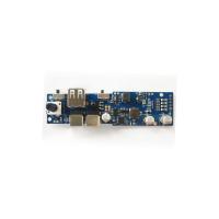 China PCBA Consumer Electronics Fetal Doppler Circuit Board Assembly Manufacturing for sale