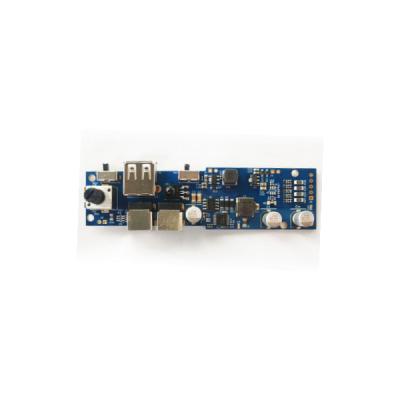 China PCBA Consumer Electronics Fetal Doppler Circuit Board Assembly Manufacturing for sale