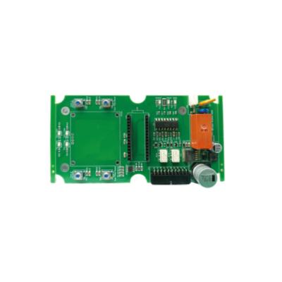 China PCBA Consumer Electronics Electric Hydrofoil Circuit Board Assembly Manufacturing for sale