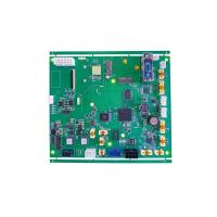 China PCBA Consumer Electronics Digital Microscope Circuit Board Assembly Manufacturing for sale