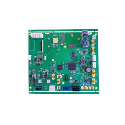 China PCBA Consumer Electronics Digital Microscope Circuit Board Assembly Manufacturing for sale