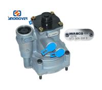 China WABCO 9730090010 Trailer Control Valve original parts for sale