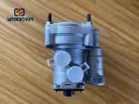 China WABCO 9730090010 Trailer Control Valve original parts for sale