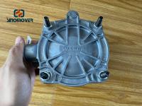 China WABCO 9730090010 Trailer Control Valve original parts for sale