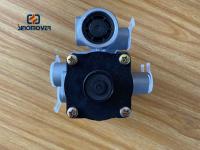 China WABCO 9730090010 Trailer Control Valve original parts for sale