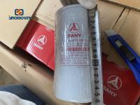 China SANY B222100000492 Fuel Filter Original Parts for sale