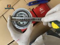China SANY B222100000492 Fuel Filter Original Parts for sale