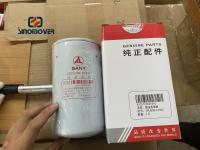 China SANY B222100000492 Fuel Filter Original Parts for sale