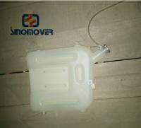 China CAMC H08 6x4 10 wheel 1311A3D-010 expansion tank for sale
