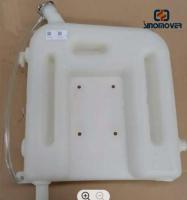 China CAMC H08 6x4 10 wheel 1311A3D-010 expansion tank for sale