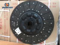 China CAMC truck Clutch disc16A4D1-01200 for sale