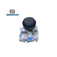 China WABCO 9730110010 110200 Air Brake Emergency Relay Valve Original Parts for sale