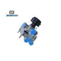 China WABCO 9730110010 110200 Air Brake Emergency Relay Valve Original Parts for sale