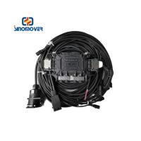 China Original WABCO 4005000880 trailer ABS system for sale