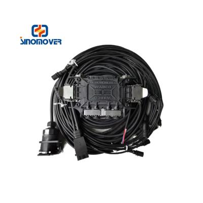 China Original WABCO 4005000880 trailer ABS system for sale