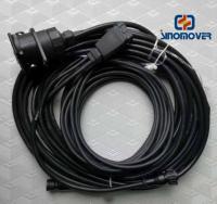 China Original WABCO 4005000880 trailer ABS system for sale
