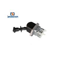 China WG9000360522 Original Quality Truck parts Truck Brake Systems Hand Parking Brake Valve WABCO parts for sale