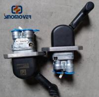 China WG9000360522 Original Quality Truck parts Truck Brake Systems Hand Parking Brake Valve WABCO parts for sale
