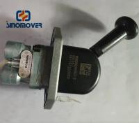China WG9000360522 Original Quality Truck parts Truck Brake Systems Hand Parking Brake Valve WABCO parts for sale