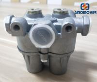 China WABCO spare parts Four Loop Protection Valve  9347141190 Original Parts for sale