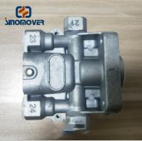 China WABCO spare parts Four Loop Protection Valve  9347141190 Original Parts for sale
