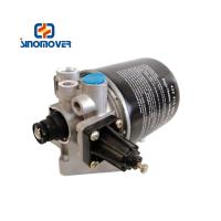 China Original Quality WG9000360521 Sinotruck HOWO A7 Truck Head Truck Parts Air Dryer Assy for sale