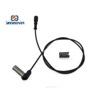 China Original WABCO 4410328090 Wheel Speed Sensor ABS Sensor For Truck Trailer for sale