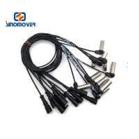 China Original WABCO 4410328090 Wheel Speed Sensor ABS Sensor For Truck Trailer for sale