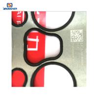 China WEICHAI WP12 Cylinder Head Gasket 612630040006 Original engine spare parts for sale