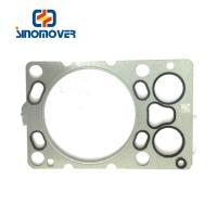 China WEICHAI WP12 Cylinder Head Gasket 612630040006 Original engine spare parts for sale