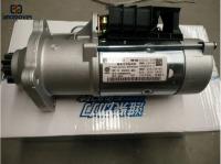 China WEICHAI Engine Parts 612600091076 Starter Original Parts for sale