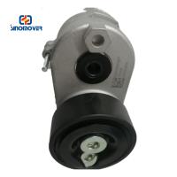 China 612630060847 Original Quality Truck Engines Systems WEICHAI WP12 WP13 Diesel Engine Parts Tension Roller Belt Tensioner for sale