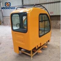 China XCMG 20,25,30,50,70ton XCMG Operating Cabin Truck Crane Spare Parts Cabin for sale