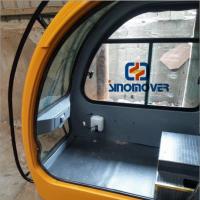 China XCMG 20,25,30,50,70ton XCMG Operating Cabin Truck Crane Spare Parts Cabin for sale