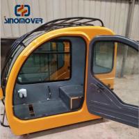 China XCMG 20,25,30,50,70ton XCMG Operating Cabin Truck Crane Spare Parts Cabin for sale