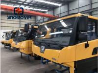 China XCMG Truck Crane Spare Parts Truck Crane Cabin for sale