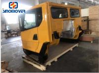 China XCMG Truck Crane Spare Parts Truck Crane Cabin for sale